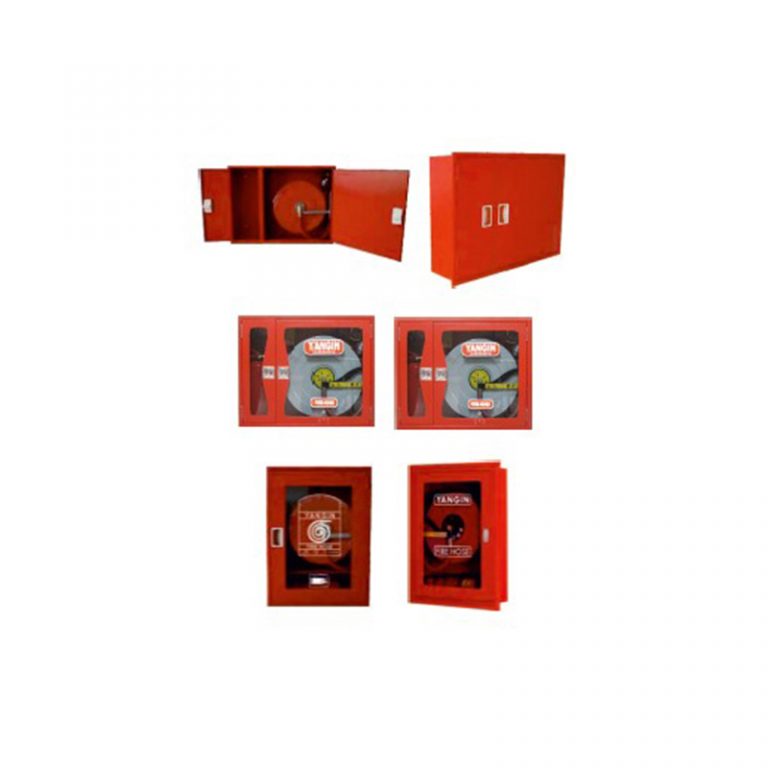 Yangın Sistemleri - Hidrant - Yangın Dolabı | Sır Çekvalf